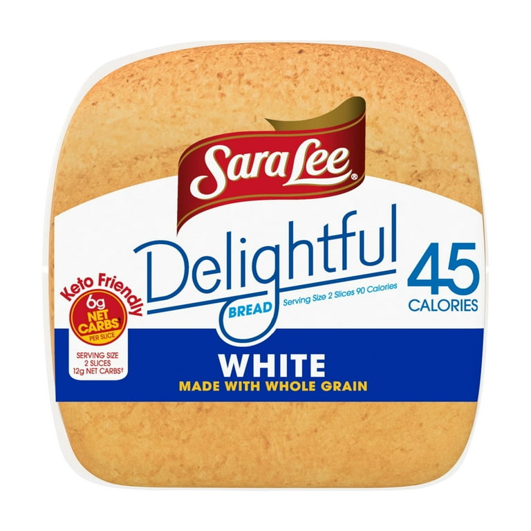 Sara Lee White Bread