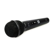 Mr. Dj MIC-6000 Wireless Microphone System with Carrying Case - Walmart.com