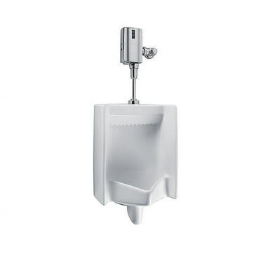 Sloan Universal Urinal, High Efficiency - Walmart.com