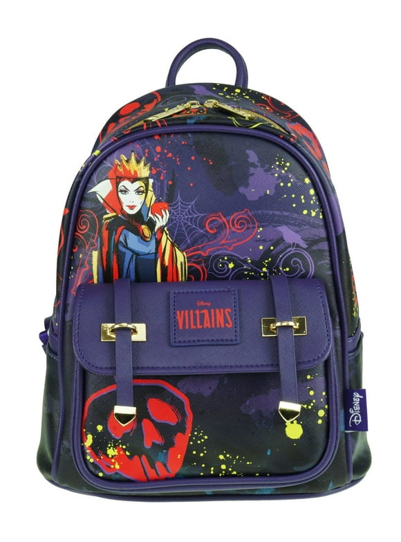 Disney Villains Backpack