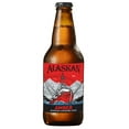 Alaskan Amber Craft Ale Beer, 12 fl oz 12 Pack, Bottles 5.3% ABV ...