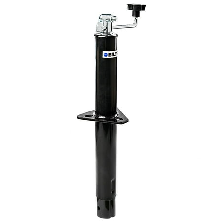 Biltek Trailer Jack - 26" Max Lift 5,000 lbs. Capacity - A-Frame Jack ...