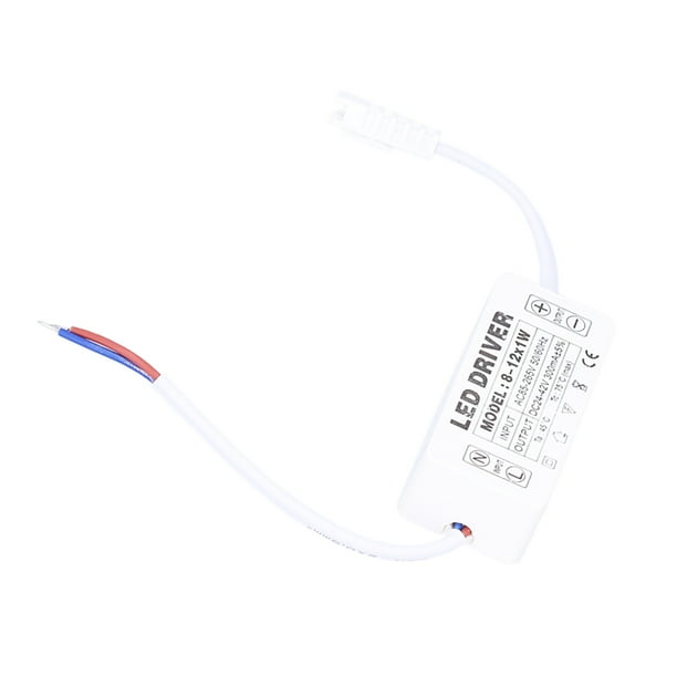 Constant Current Transformer,LED Driver 300mA Constant LED Driver LED ...