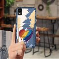 ABL-Phone Case For TCL 30Z/30LE/T602DL, Waterproof Card sleeve Soft ...
