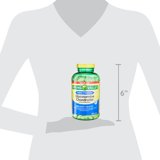 Spring Valley Triple Strength Glucosamine Chondroitin Dietary ...