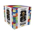 Panini FIFA World Cup 2026 Official Sticker Packs Box 50 Packs ...