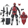 G.I. Joe: Classified Series Crimson Alley Viper Action Figure Set for ...