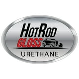 Tropical Turquoise - Hot Rod Gloss Urethane Automotive Gloss Car Paint ...
