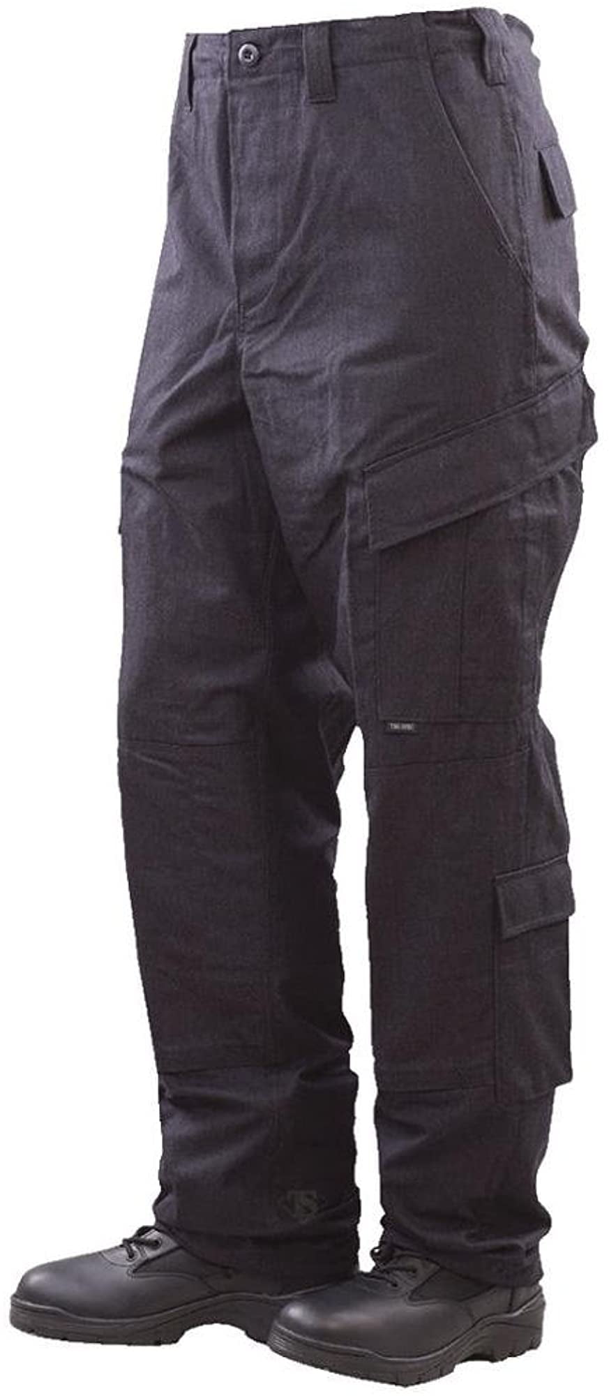 Tru-Spec XFire FR TRU Trouser Navy M-Reg | Walmart Canada