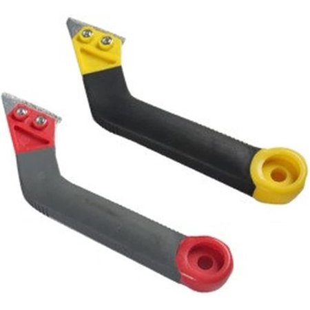 HEIBIN Baoye Cleaning Knife Blade Saw Caulking Rake, Wall And Floor ...