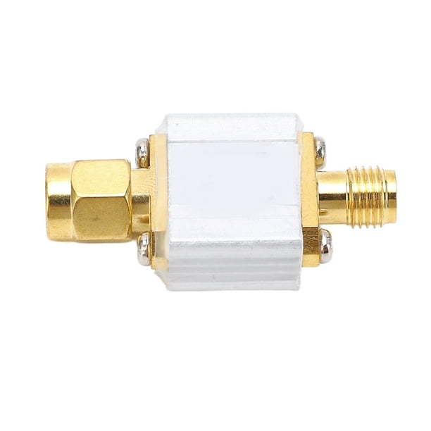 M Hz Bandwidth Filter,50 Ohms SAW Bandpass Bandpass Filter Ohms ...