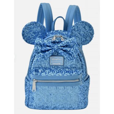 Disney Parks Loungefly Backpack - Walt Disney World Pandora Avatar Na ...