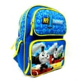"Thomas the Tank Engine Medium Backpack - No.1 Blue Team Toddler's ...