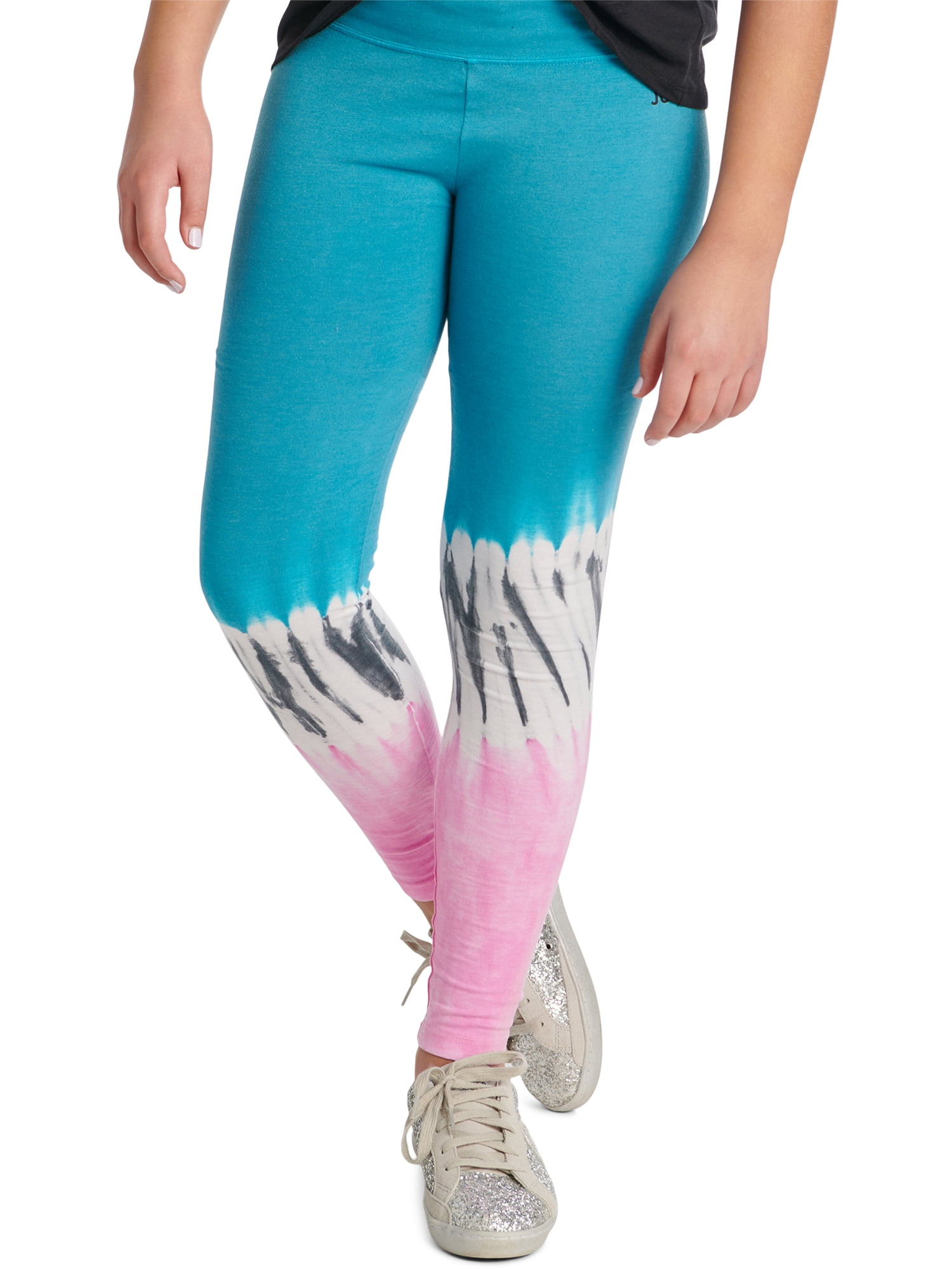 Justice Girls Everyday Faves Leggings, Sizes XS-XL - Walmart.com