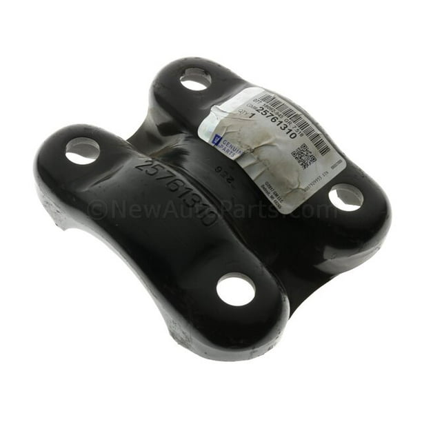 Leaf Spring Plate