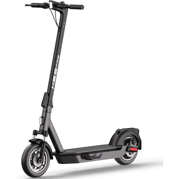 Scooter eléctrico Yadea modelo KS6 Pro | Bodega Aurrera en línea