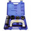 Astro Pneumatic 7897 Ball Joint Service Tool & Master Adapter Set ...