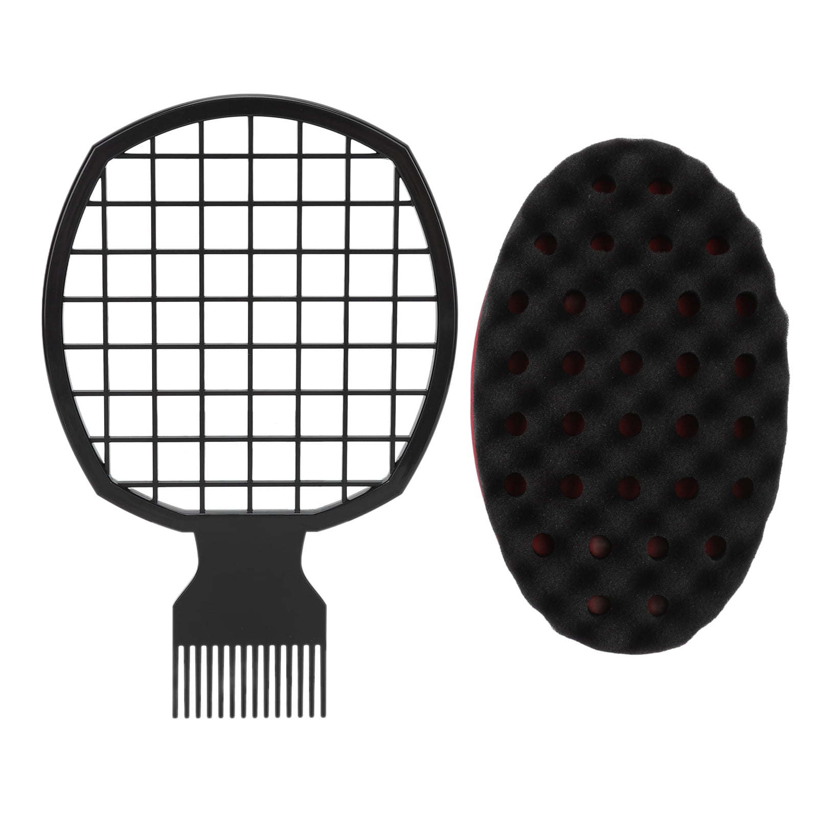 Click here for Lyumo Hair Twist Comb Sponge  Safe Twist Sponge Fo... prices