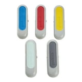 GoodCook Pro Magnetic Bag Clips, Set of 5 - Walmart.com