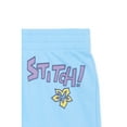 Disney Stitch Boys 2-Piece Short Sleeve Tee and Shorts Set - Walmart.com