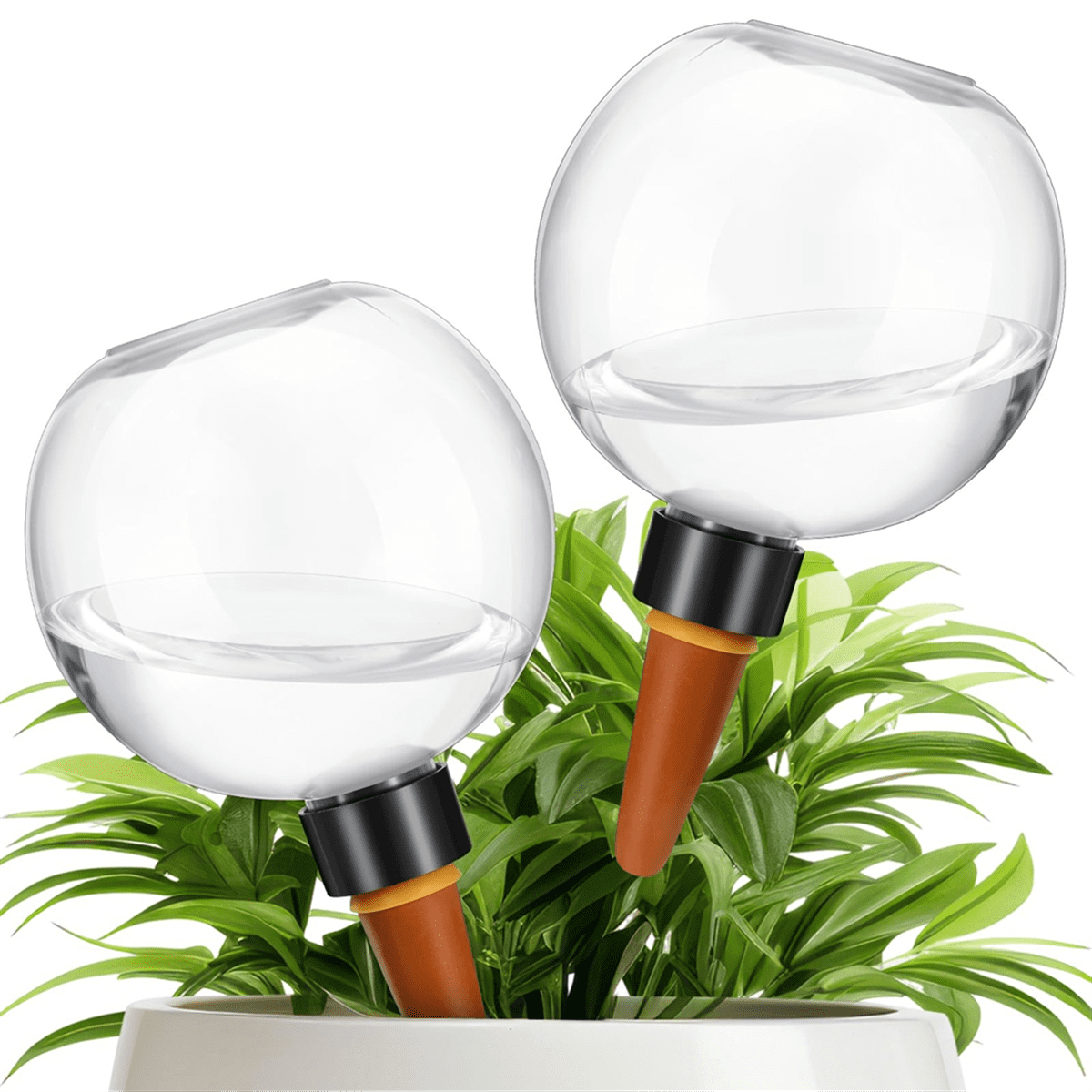 Click here for Unbranded Automatic Plant Watering Globes Plastic... prices