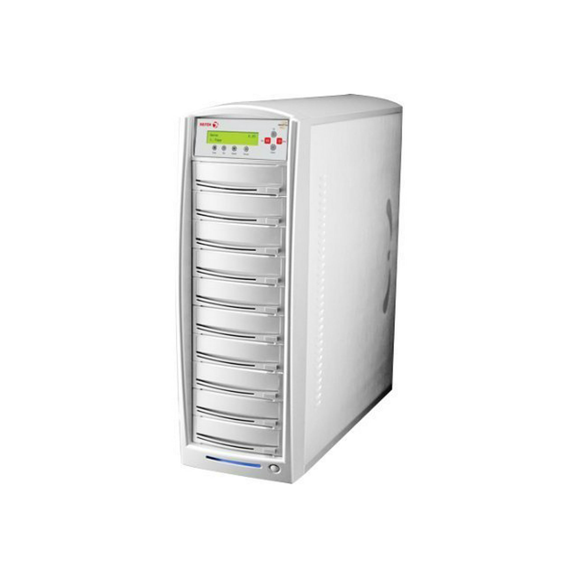 Click here for Plexdisc Xerox D109ls - Disk Duplicator X 9  Dvd-R... prices