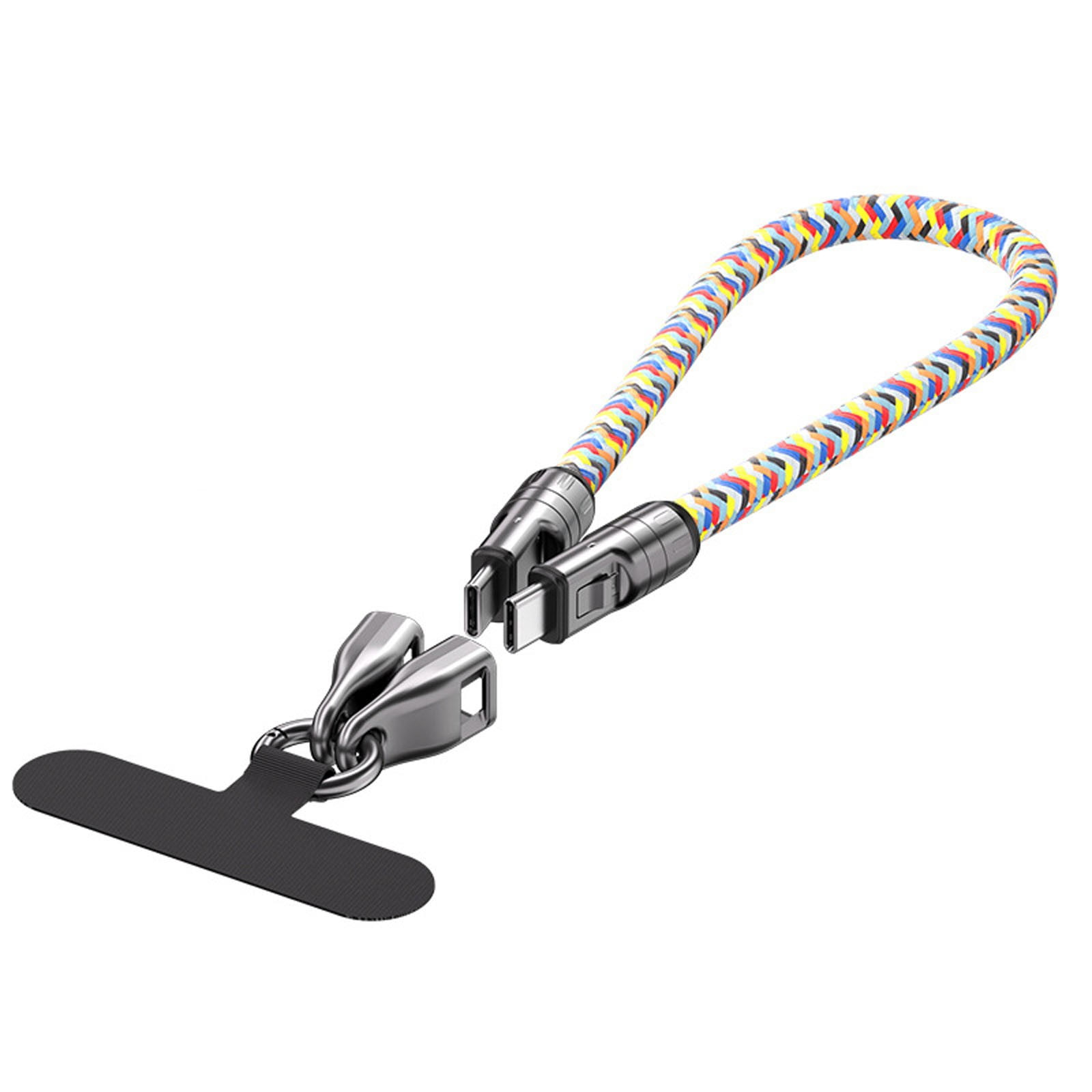 Click here for Bker Type C To Type C 240w Charging With Wearable... prices