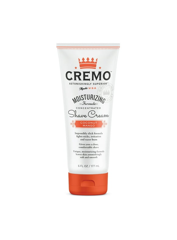 Cremo in Personal Care by Brand - Walmart.com