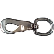 JR Products 01274 Safety Lock Pin - 1/4" x 2-1/2" Usable Length ...