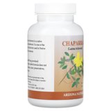 Arizona Natural - Chaparral 500 Mg Supplement - 180 Capsules - Walmart.com