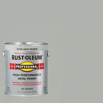 2 Pack, Rusty Metal Primer, Rust-Oleum Professional High Performance ...