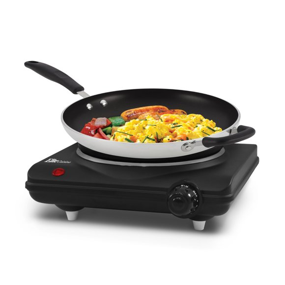 3 Burner Hot Plate