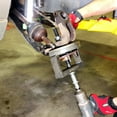 OEMTools Easy-to-Use Master Wheel Hub & Bearing Remover, Installer Set ...