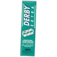 50 Derby Extra Double Edge Razor Blades Stainless Steel - Walmart.com