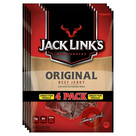 Jack Link's Beef Jerky UPC & Barcode | upcitemdb.com