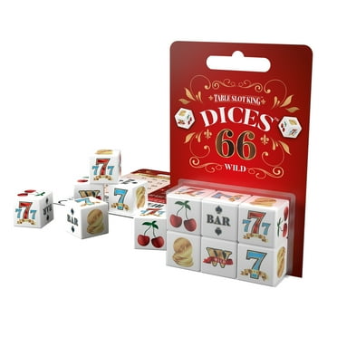 Genesys Roleplaying Dice Pack - Walmart.com