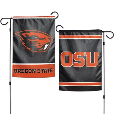 Annin 4' x 6' Oregon State Flag - Walmart.com
