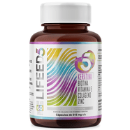 REVITRON PLEX c/30 CAPSULAS. | Walmart en línea