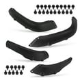 M MATI Fender Mud Flaps Flares Guards for Honda Rincon 650 680 TRX650 ...