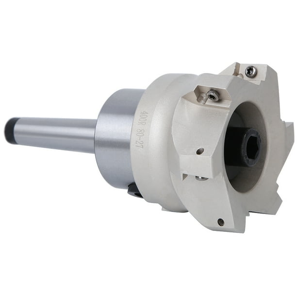 Milling Cutter, High Right-Angle Face Mill Cutter, Workmanship For ...