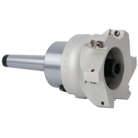 Milling Cutter, High Right-Angle Face Mill Cutter, Workmanship For ...