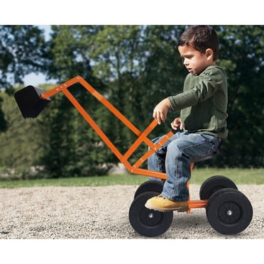 Commercial Sandbox Digger - Walmart.com