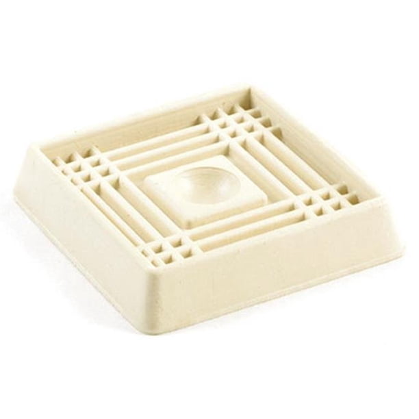 Caster Cups