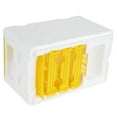 Queen Bee Mating Box Foam Breeding Rearing Copulation Accessory Beekeeping Equipment