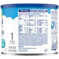 Gerber Good Start Gentle Soy Powder Infant Formula, 20 oz Canister ...
