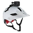 GoPro Vented Helmet Strap Mount - GVHS30 - Walmart.com
