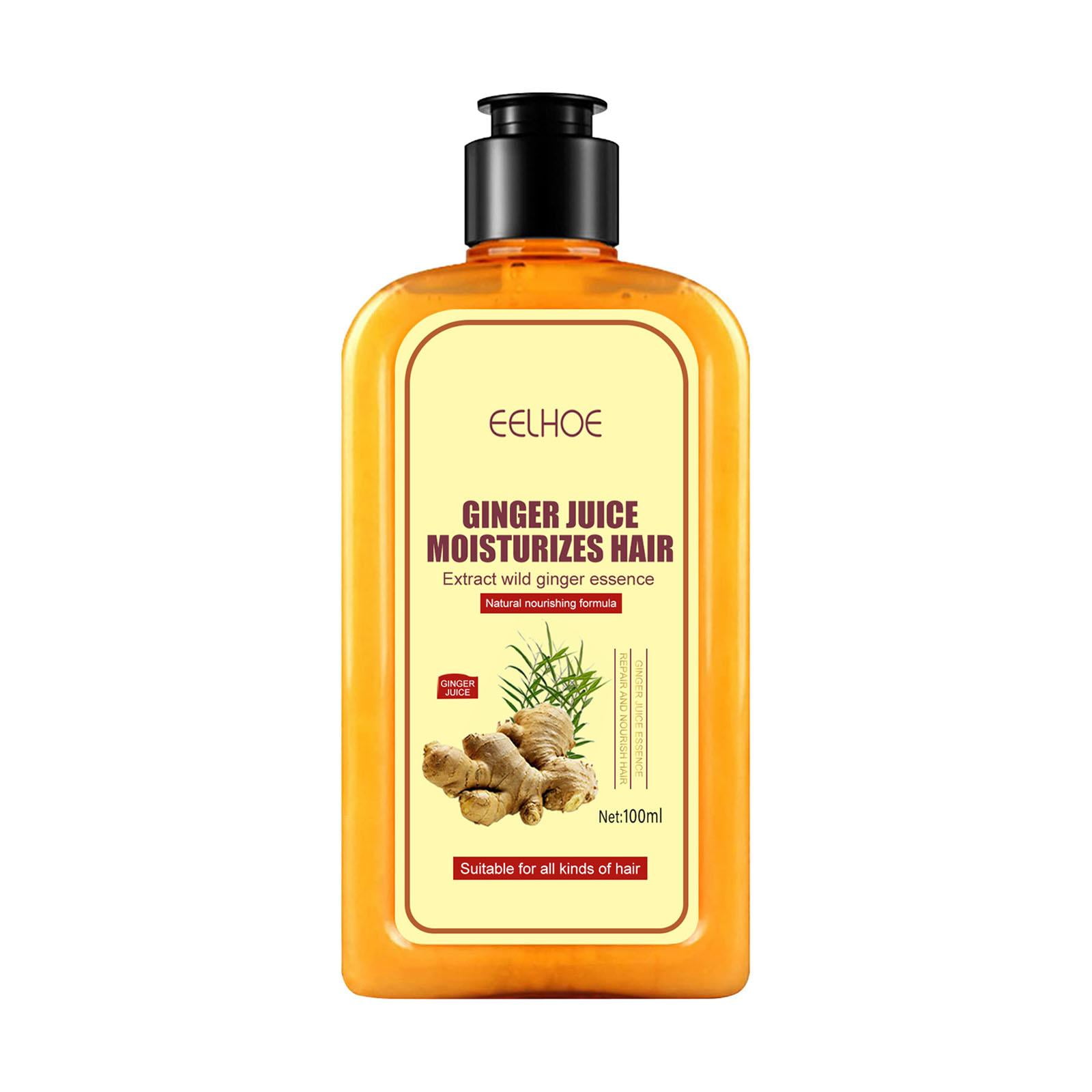 Click here for Wmool Ginaday Instant Ginger Hair Regrowth Shampoo... prices