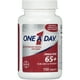 One A Day Proactive 65+ Multivitamin Tablets for Men and Women, 150ct ...