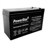 Generac 26R Wet Cell Battery for Standby Generators - Walmart.com