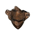 Copper Pauldron Shoulder Armor Mad Max Fury Road Movie Costume ...